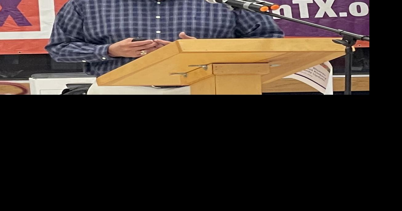 Ricardo ISD is not happy with TxDOT construction plans | News ...