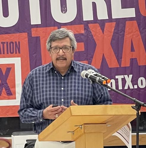 Ricardo ISD is not happy with TxDOT construction plans | News ...