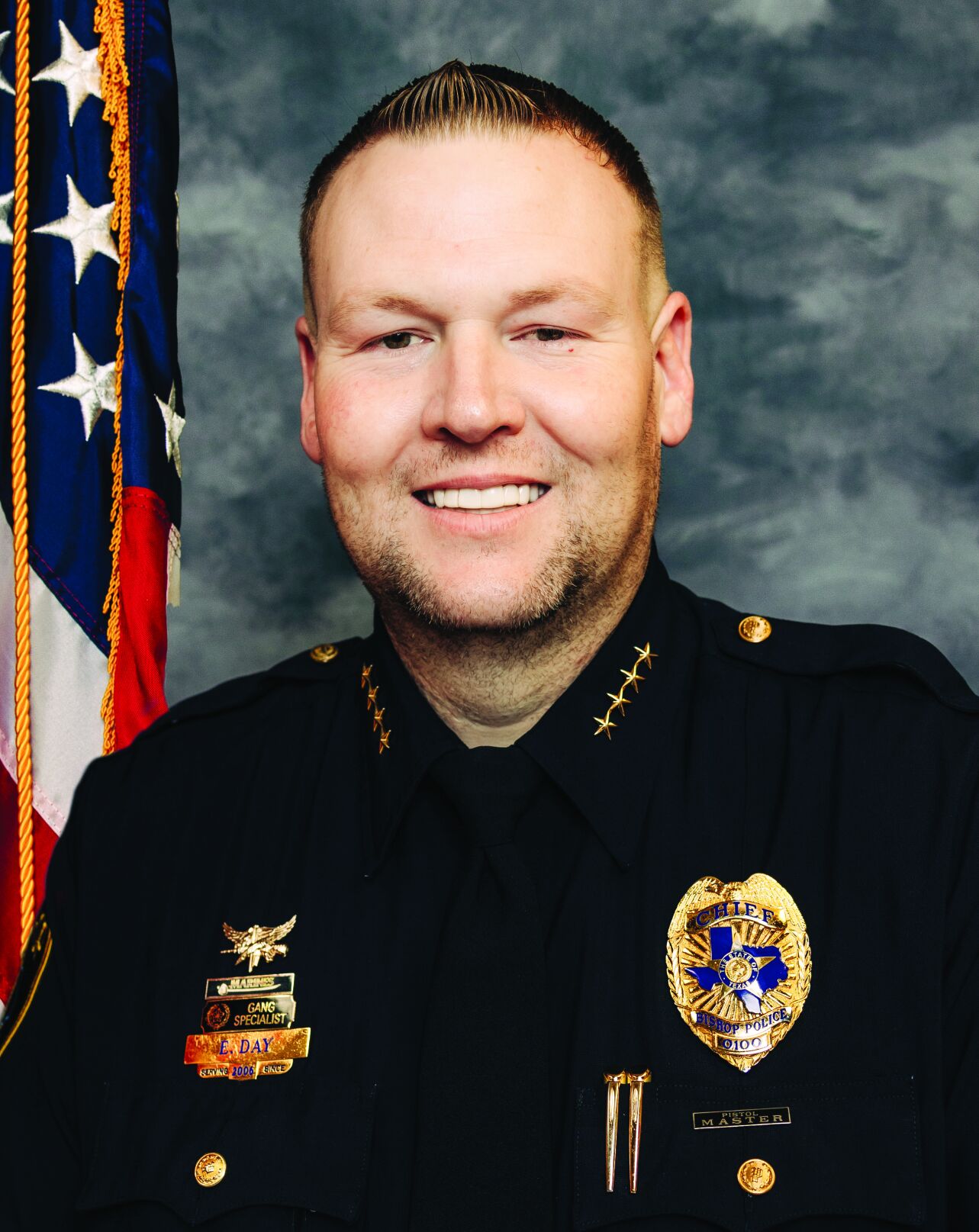 Bishop CISD names Director of School Safety | News | kingsvillerecord.com