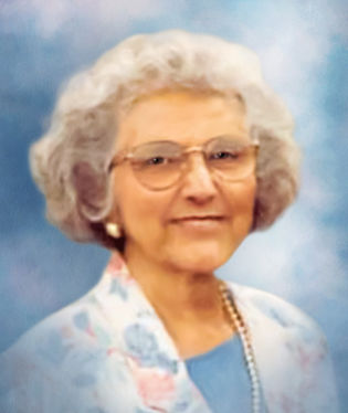 Maria “Olga” Lozano | Obituaries | kingsvillerecord.com