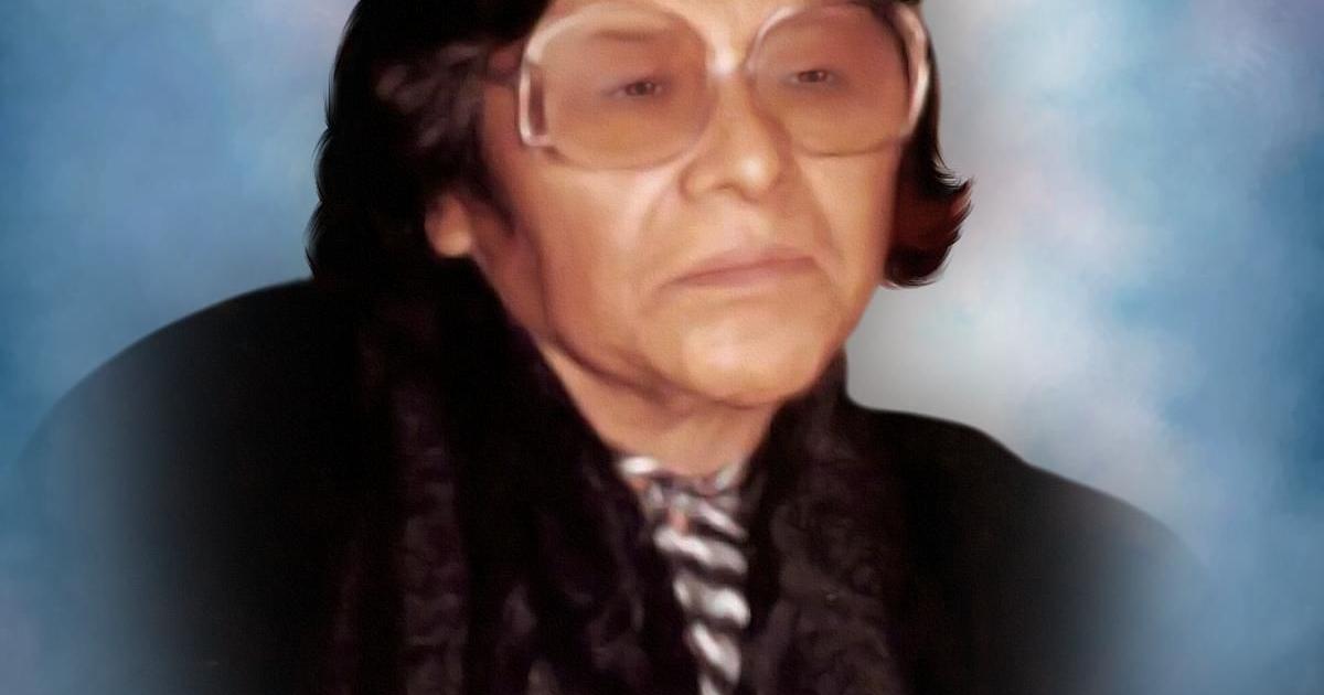 Maria H. Ortega | Obituaries | kingsvillerecord.com