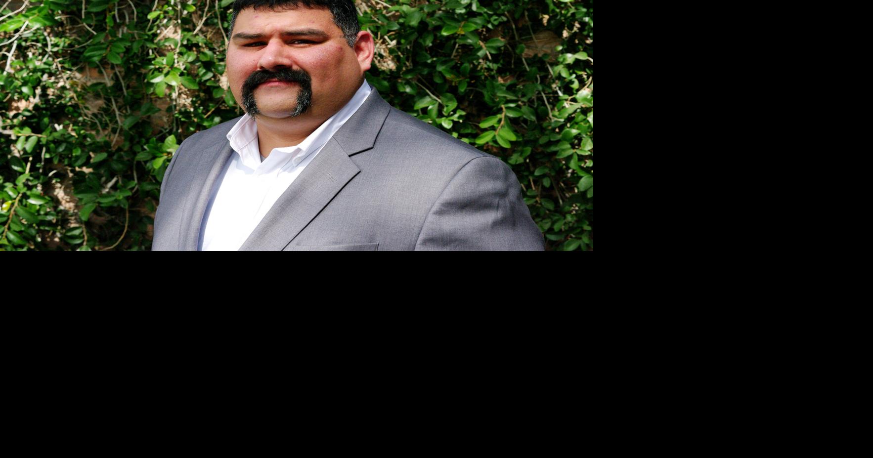 Primary 2020: Pct. 4 Kleberg County Constable – Andrew Mendez | News ...