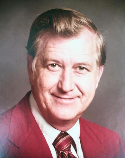 Thomas Joe Lackey | Obituaries | kingsvillerecord.com