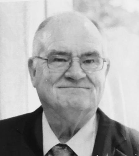 Alvin John Kay | Obituaries | kingsvillerecord.com