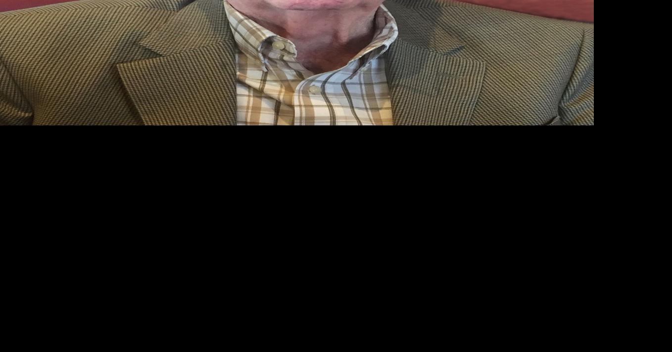 Joseph Herndon Moring | Obituaries | kingsvillerecord.com