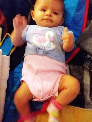 Gabriella Ann Chavez | Obituaries | kingsvillerecord.com