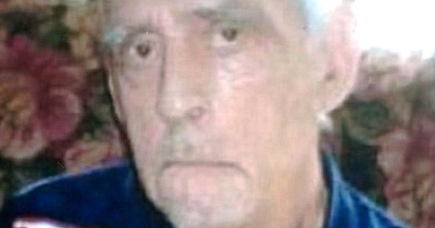 Santos Mario Caldera | Obituaries | kingsvillerecord.com