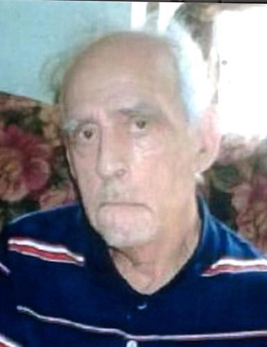 Santos Mario Caldera | Obituaries | kingsvillerecord.com