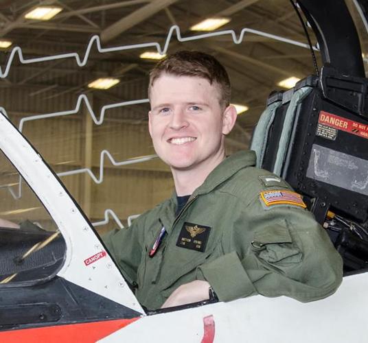Seven pilots receive 'Wings of Gold' March 31 | Gallery ...