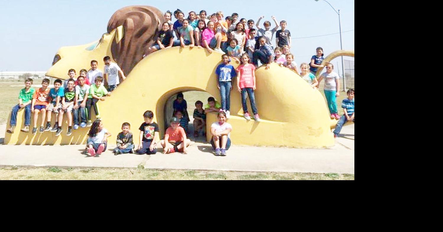 Ricardo ISD students awarded for perfect attendance | Education ...