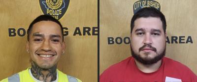 Arrests made in animal cruelty investigation | News | kingsvillerecord.com