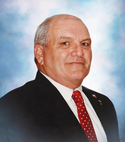 Charles W. “Chuck” Shipley | Obituaries | kingsvillerecord.com