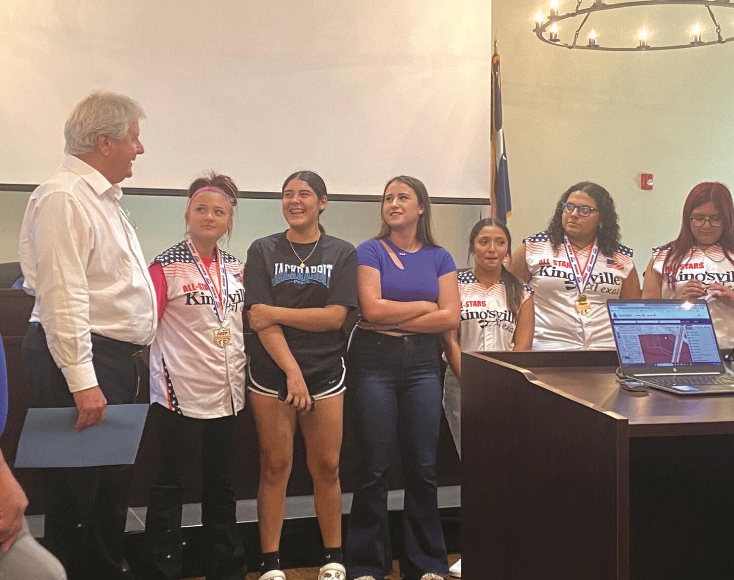 City considers comp plan increases for next two years ...