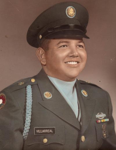 Domingo Villarreal Jr. | Obituaries | kingsvillerecord.com