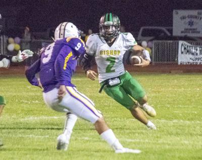 Aransas Pass shuts out Bishop Badgers, 23-0 | Sports | kingsvillerecord.com