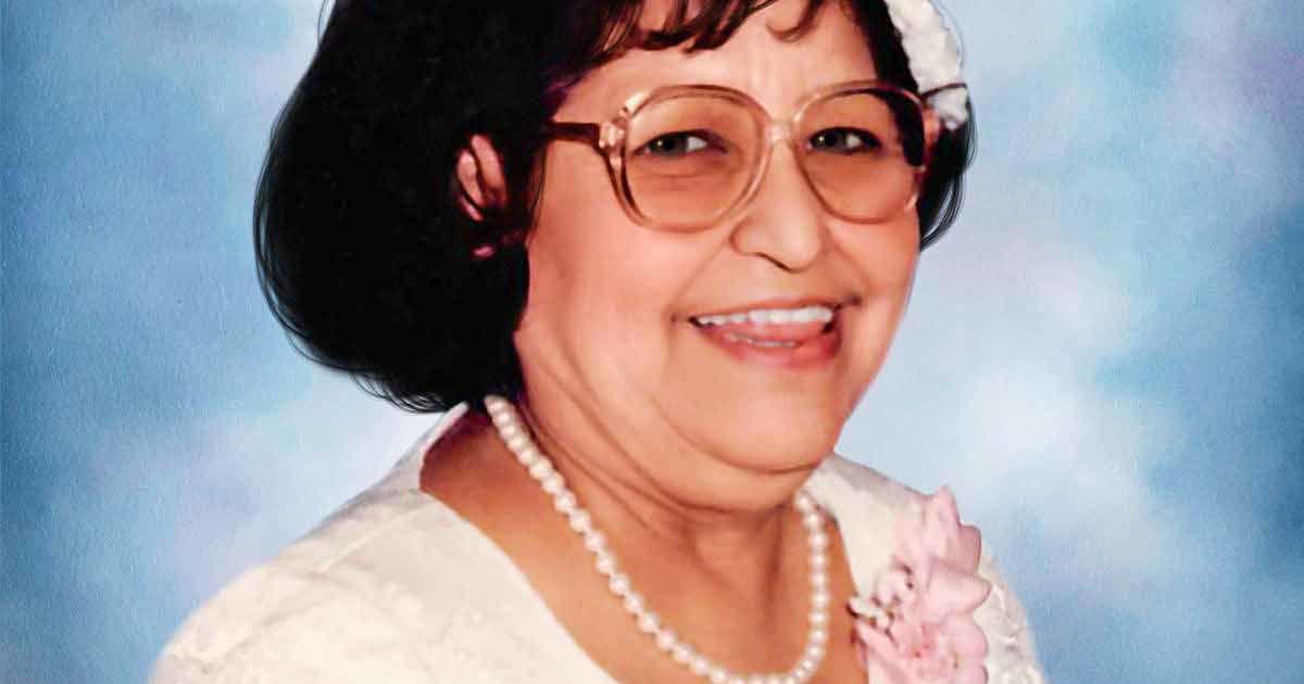 Octaviana “Tana” L. Torres | Obituaries | kingsvillerecord.com