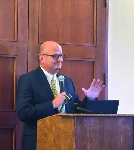 TAMUK hosts State of the University: New medical programs set to ...