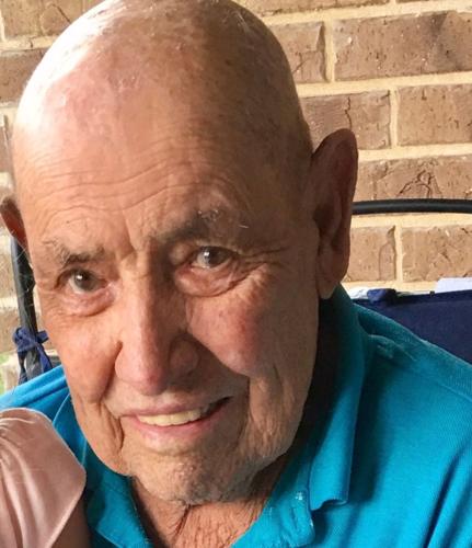 Richard Louis Weisman | | kingsvillerecord.com