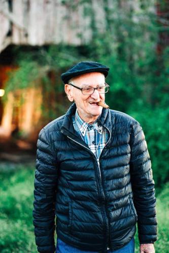 Possible last World War II survivor from Kleberg County passes away on ...