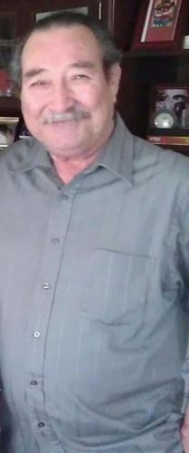Jose Cano Gonzalez | Obituaries | kingsvillerecord.com