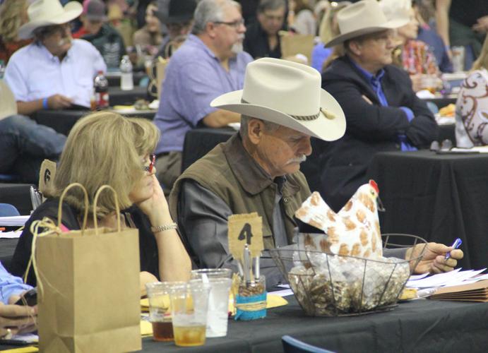 KKJLS Auction Sale 2017 | Gallery | kingsvillerecord.com