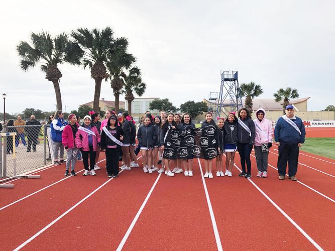 Santa Gertrudis School hosts Relay Recess fundraiser | News ...