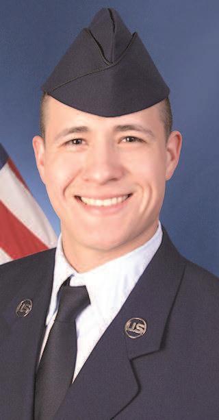 Rivas completes basic military training | | kingsvillerecord.com