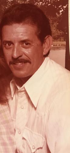Adan Peña Garcia | Obituaries | kingsvillerecord.com