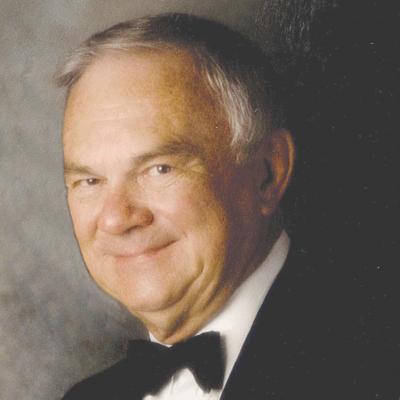 Dr. Benson (Ben) L. Martin | Obituaries | kingsvillerecord.com