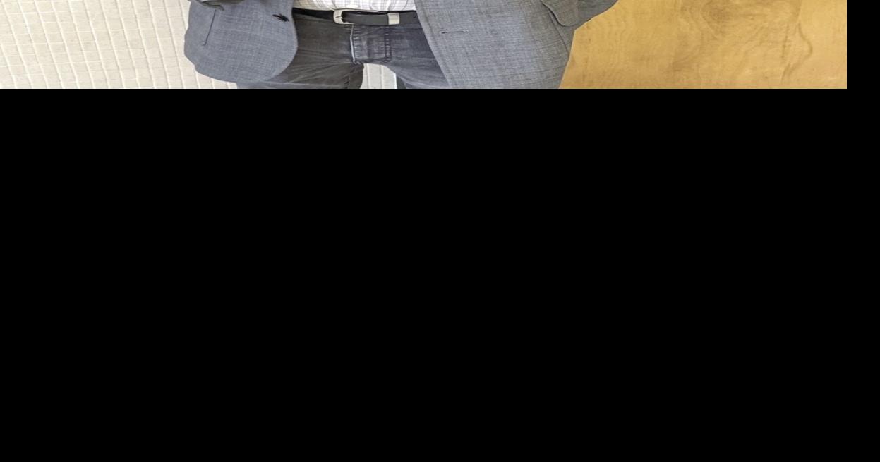 TAMUK English professor receives award from literary association | News ...