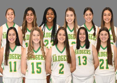 Lady Badgers’ historic run ends in 3A State Semifinals | Online ...