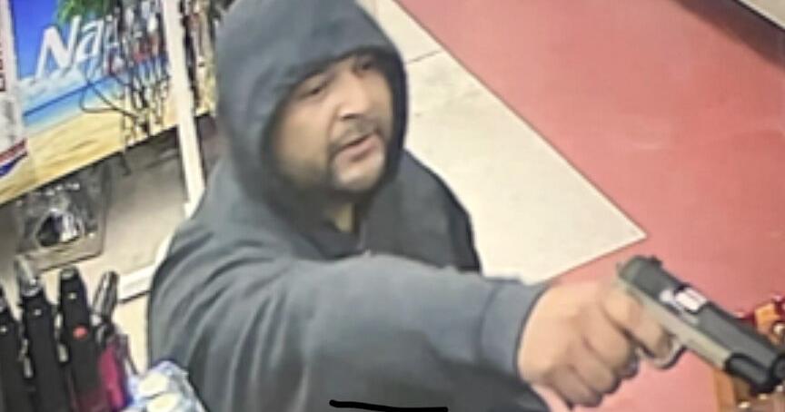 Arrest made in convenience store robbery | News | kingsvillerecord.com