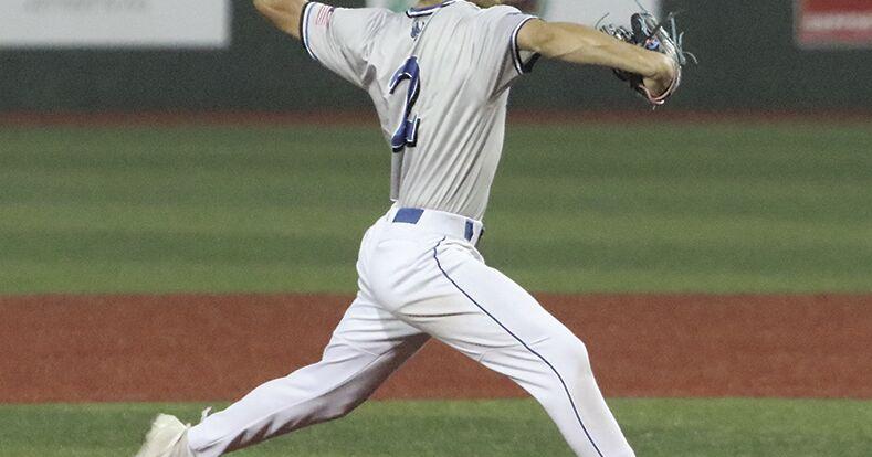 Season ends for SGA baseball | Sports | kingsvillerecord.com