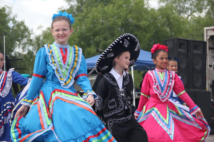 Community Spring Festival held | Gallery | kingsvillerecord.com