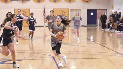 Women get back on track with win over Oklahoma Christian | Sports ...
