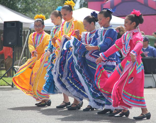 Community Spring Festival held | Gallery | kingsvillerecord.com