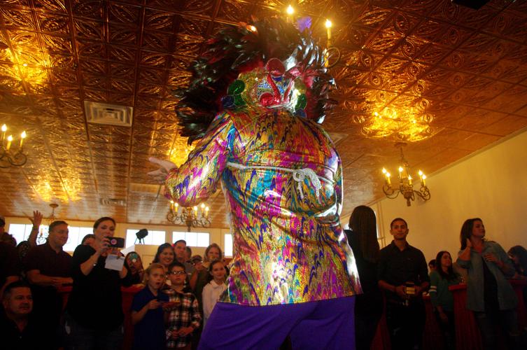 2019 Toys for Tots Lip Sync Battle | | kingsvillerecord.com