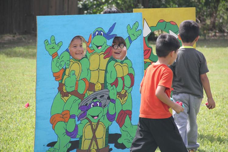 Community Spring Festival held | Gallery | kingsvillerecord.com