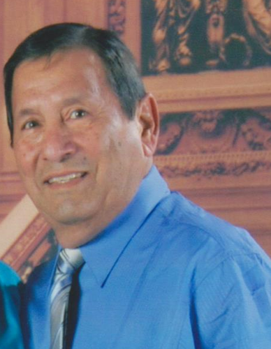 Larry Lopez | Obituaries | kingsvillerecord.com