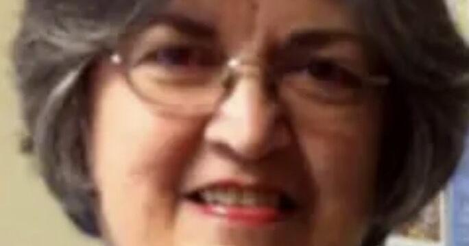 Norma Barrera Reynolds | Obituaries | kingsvillerecord.com