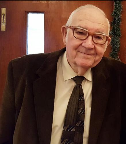 William Edward (Bill Ed) Foster | Obituaries | kingsvillerecord.com