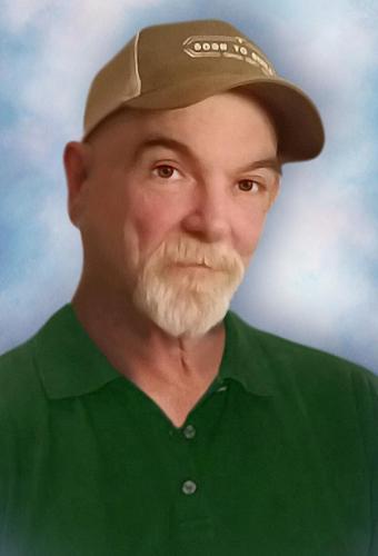 Alan Dwayne Dunn | Obituaries | kingsvillerecord.com