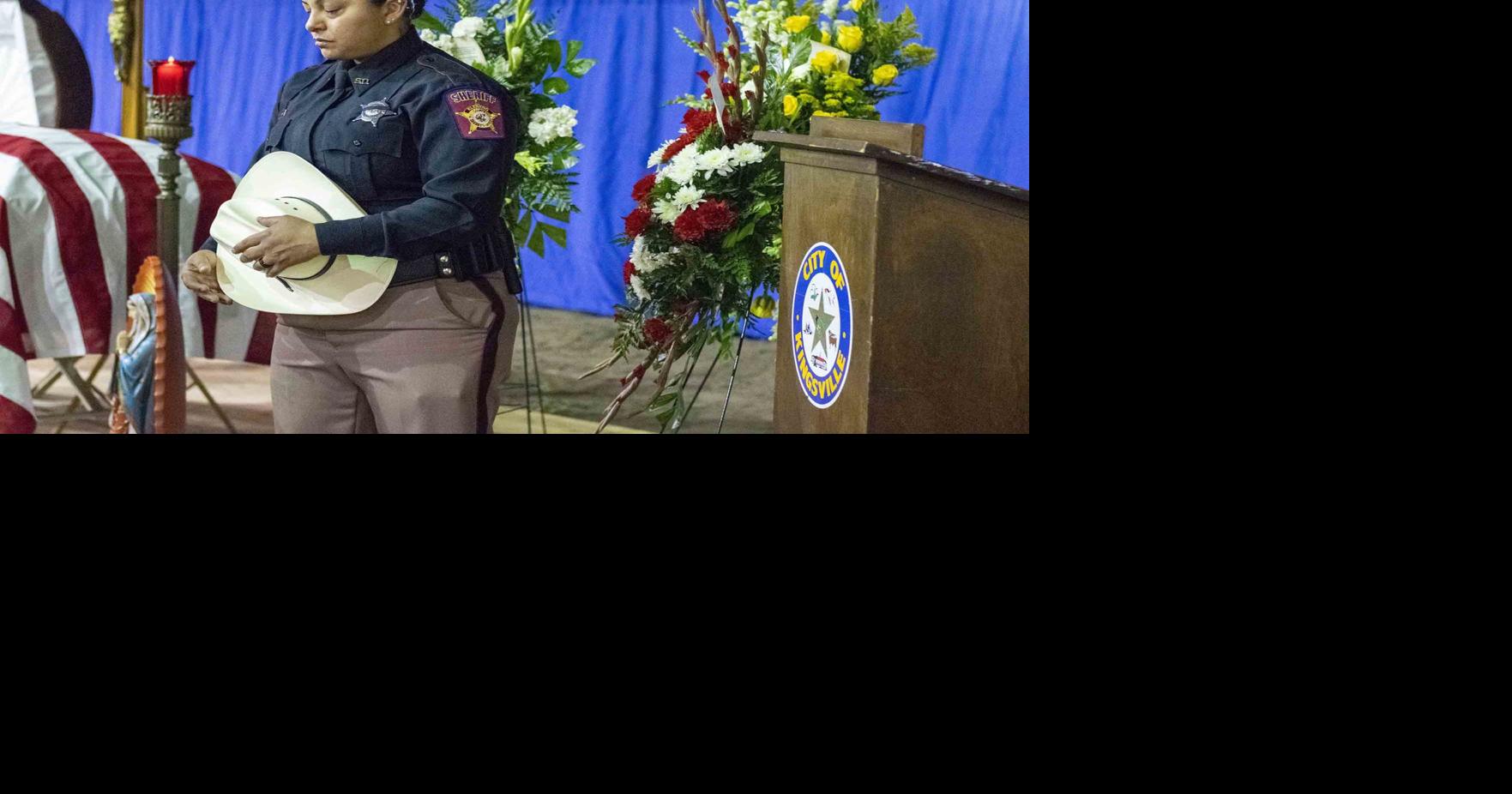 'No one will ever be like Adan Muñoz' | News | kingsvillerecord.com