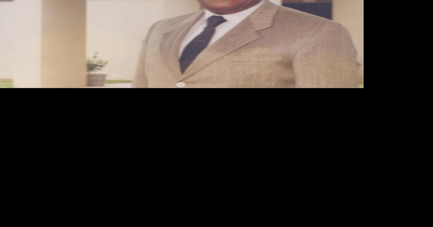 Sherwood Darnell “Don” Thompson | Obituaries | kingsvillerecord.com