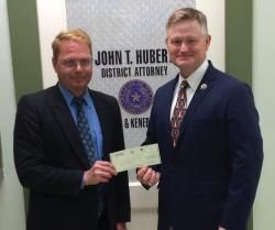 PDAP receives donations from asset forfeiture money | News ...