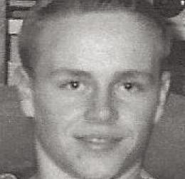 Rafe Michael “Mike” Piper | Obituaries | kingsvillerecord.com