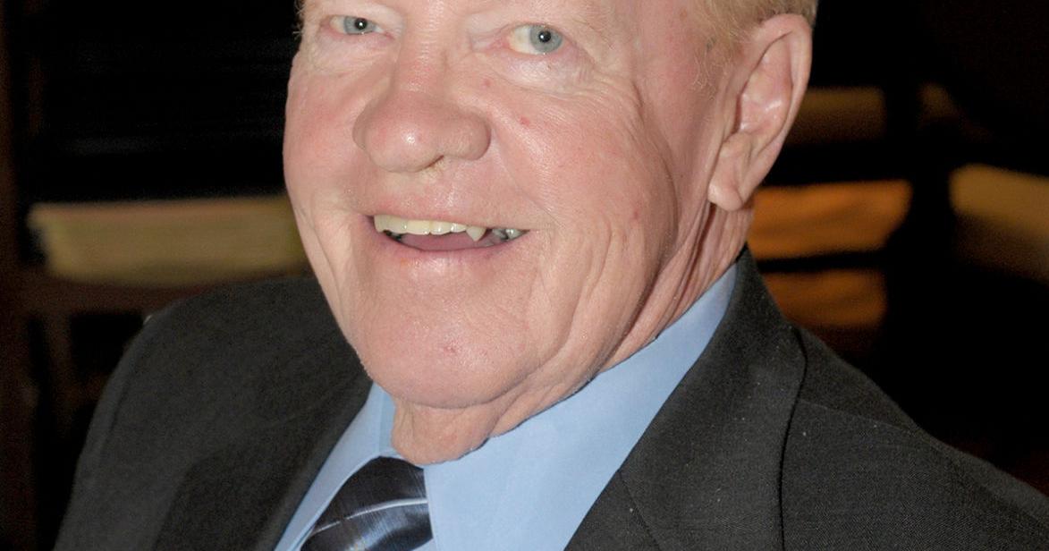 Patrick Michael Collins | Obituaries | kingsvillerecord.com