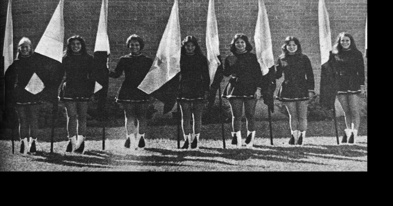 Throwback Thursday: Brahma Flag Corp and Eugene Upshaw | News ...