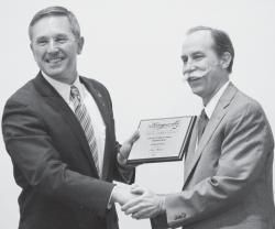 Kingsville Chamber celebrates achievements, new president | News ...