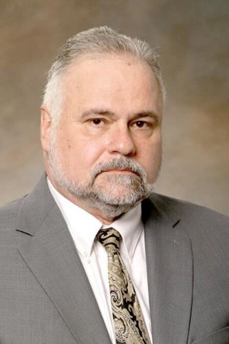 Gregory Sanders named latest regents professor at TAMUK | Education ...